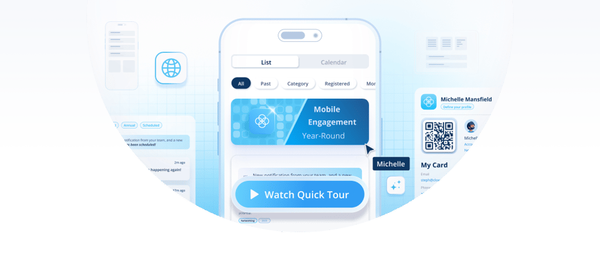 Clowder | #1 Mobile Engagement Solution for Associations